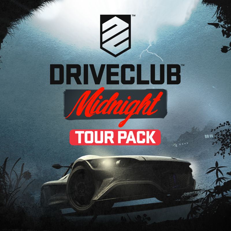 Driveclub: Midnight Tour Pack (2015) - MobyGames