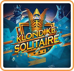 Klondike Solitaire promo art, ads, magazines advertisements - MobyGames