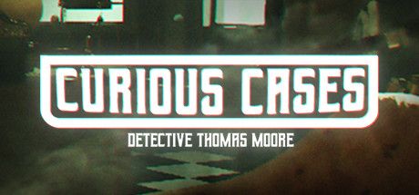 Curious Cases (2019) - MobyGames