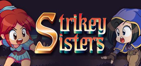 Strikey Sisters - MobyGames