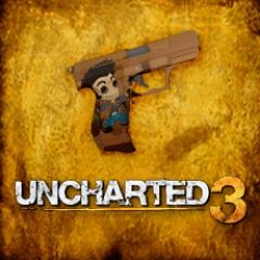 Uncharted 3: Drake's Deception - Jade Para 9 (All Characters) (2012 ...