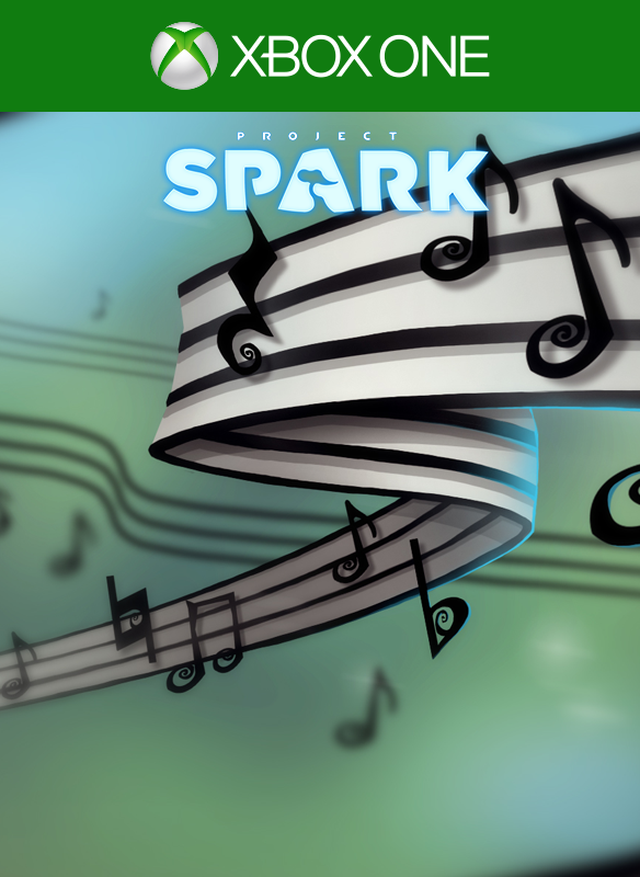 Project Spark: Builder Pack - Biome Music (2015) - MobyGames