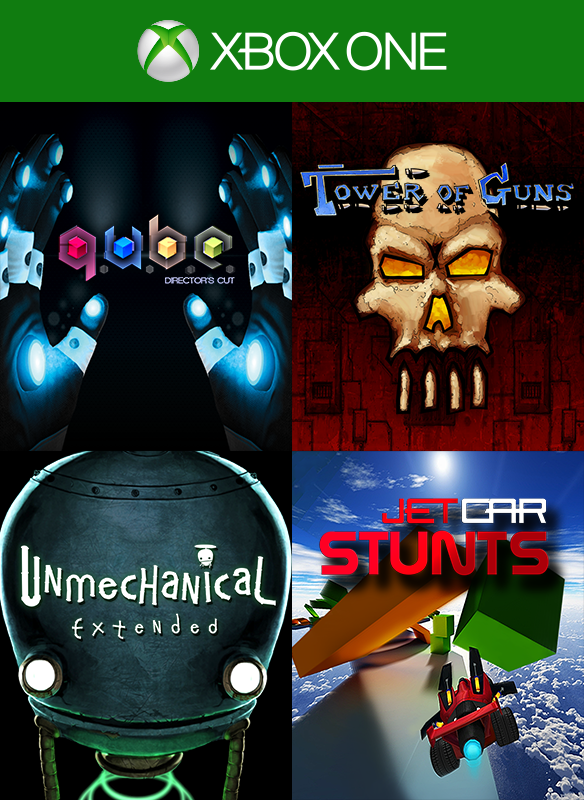 GG Bundle 2015 (2015) - MobyGames