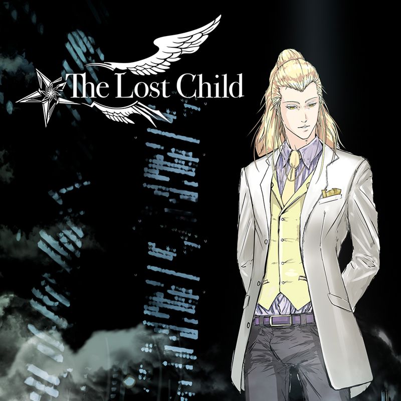 The Lost Child: Heavenly 7 Set (2018) - MobyGames