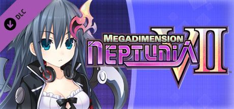Megadimension Neptunia VII: Party Character (Nitroplus) (2016) - MobyGames