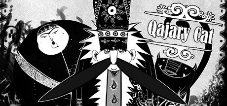 Qajary Cat (2017) - MobyGames
