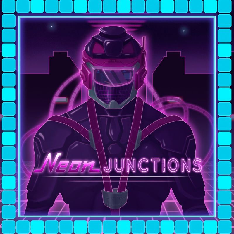 Neon Junctions (2019) - MobyGames