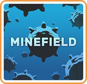 Minefield (2019) - MobyGames