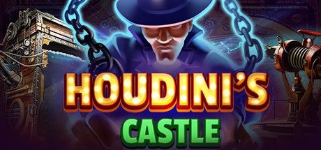 Houdini's Castle (2019) - MobyGames