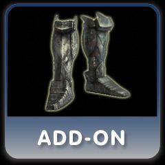 Wizardry: The Prisoners of the Lost City - Iron Boots (2011) - MobyGames