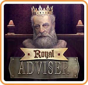 Royal Adviser (2019) - MobyGames