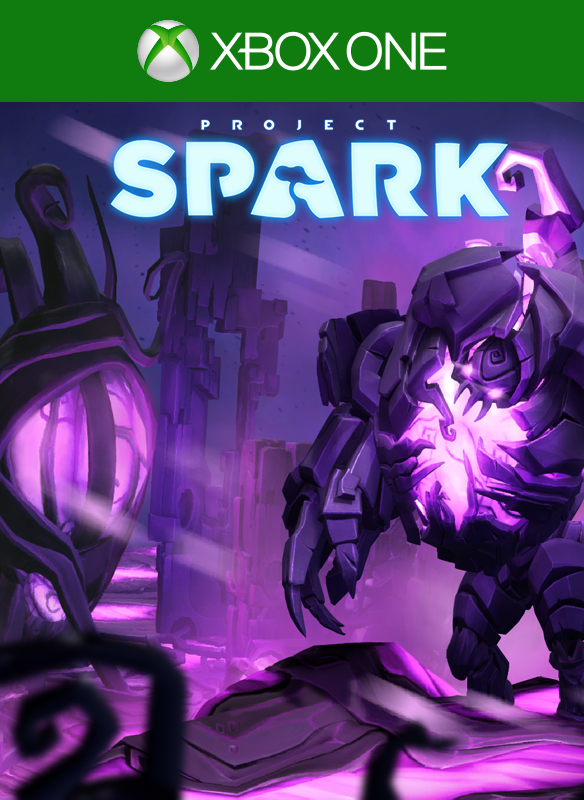 Project Spark: Void Corruptor (2015) - MobyGames