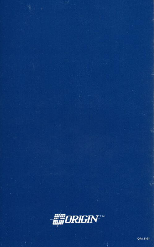 Omega cover or packaging material - MobyGames