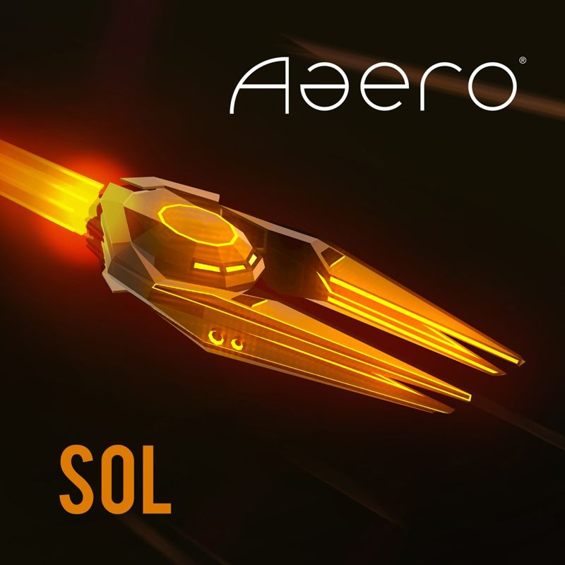 Aaero: Sol (2018) - MobyGames