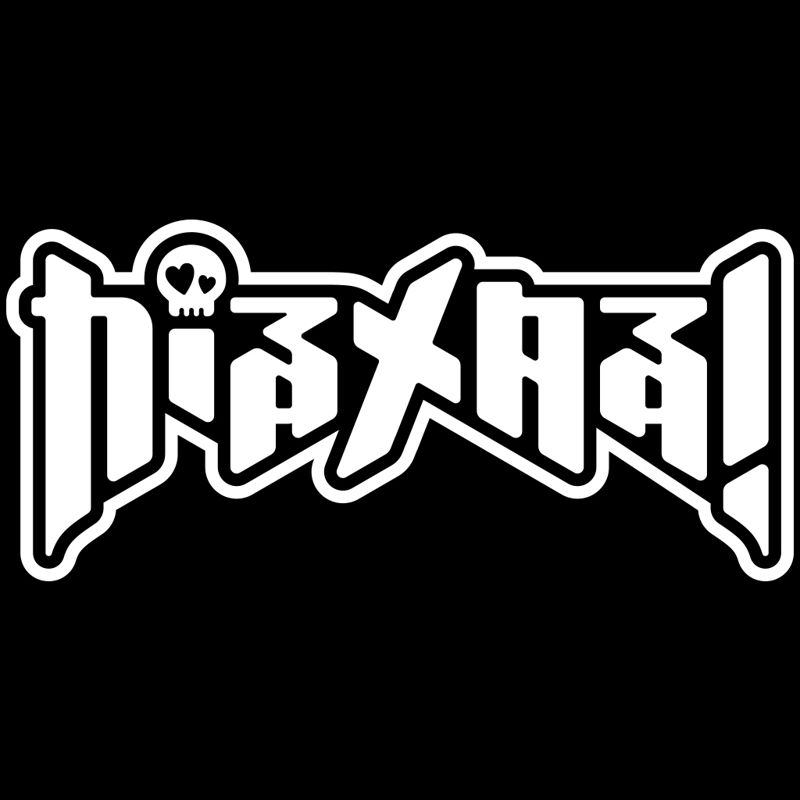 Gal Metal! cover or packaging material - MobyGames