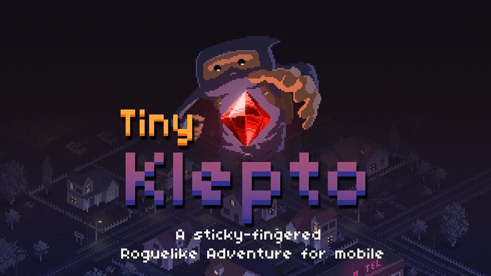 Tiny Klepto (2019) - MobyGames