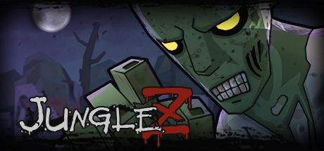 Jungle Z (2019) - MobyGames