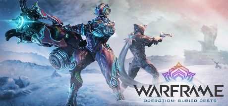 Warframe cover or packaging material - MobyGames