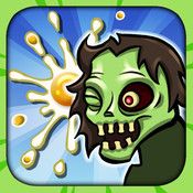 Bunny the Zombie Slayer (2011) - MobyGames