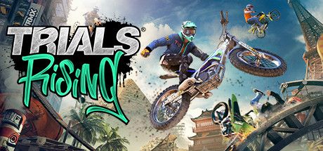 Trials Rising - MobyGames