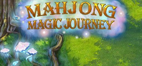 Mahjong Magic Journey (2018) - MobyGames