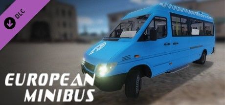Bus Driver Simulator 19: European Minibus (2019) - MobyGames