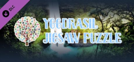 Yggdrasil Jigsaw Puzzle: Nature - MobyGames