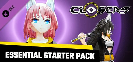 Closers: Essential Starter Pack (2019) - MobyGames