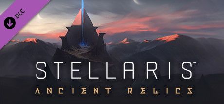 Stellaris: Ancient Relics (2019) - MobyGames