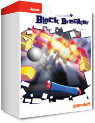 Block Breaker (2002) - MobyGames