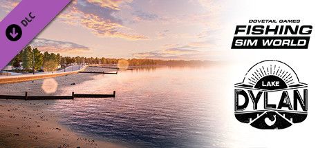 Fishing Sim World: Lake Dylan (2019) - MobyGames