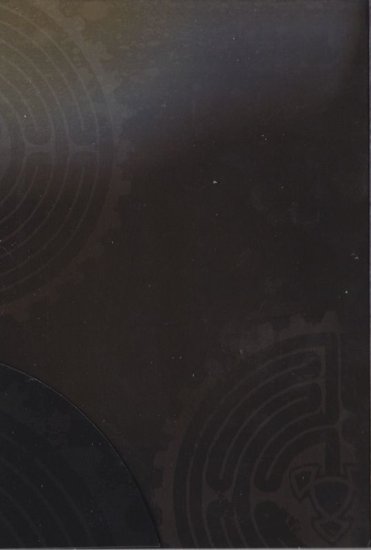 Dark Age of Camelot: Labyrinth of the Minotaur cover or packaging ...