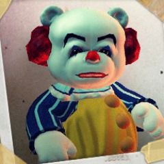 Naughty Bear: Panic in Paradise - Pennybear Costume (2012) - MobyGames