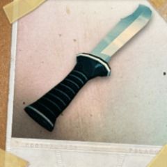 Naughty Bear: Panic in Paradise - Stabby the Knife (2012) - MobyGames