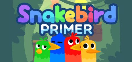 Snakebird: Primer box covers - MobyGames