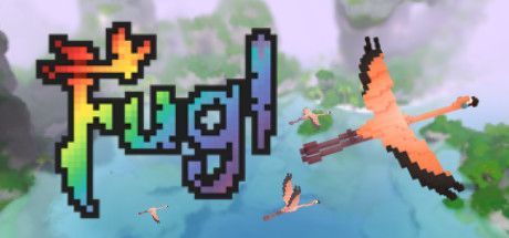 Fugl (2017) - MobyGames