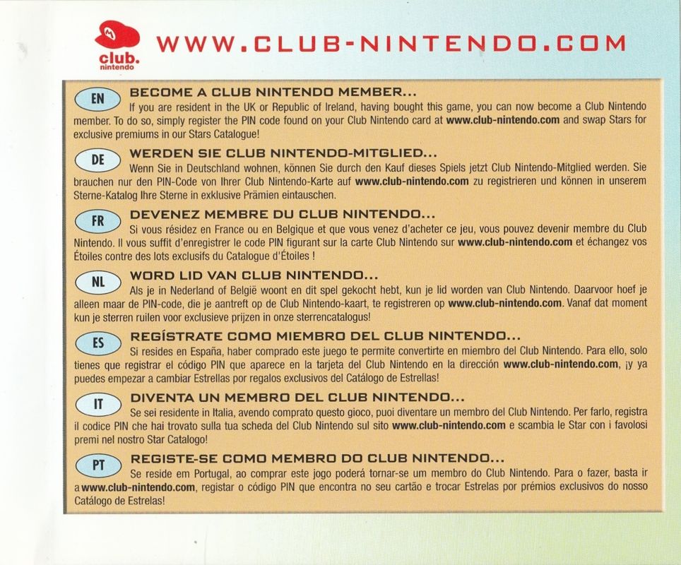 The Legend of Zelda: Spirit Tracks cover or packaging material - MobyGames