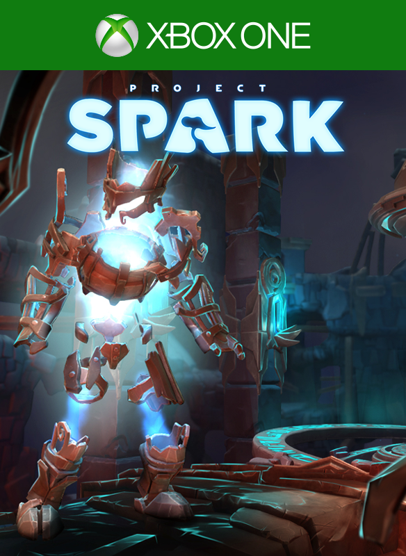 Project Spark: Kodian Archives (2015) - MobyGames
