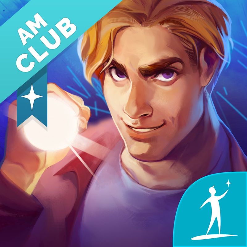 Demon Hunter 5: Ascendance - MobyGames