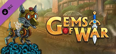 Gems of War: Exclusive Pet (2019) - MobyGames
