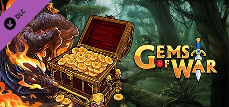 Gems of War: Starter Bundle (2016) - MobyGames