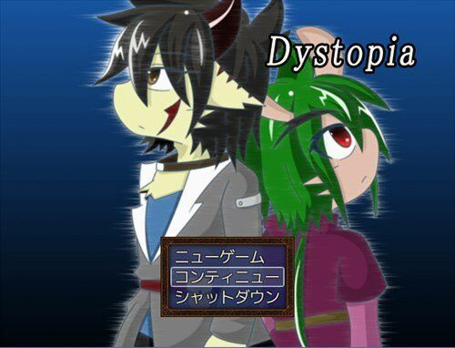 Dystopia (2014) - MobyGames