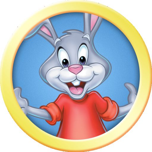 Reader Rabbit: Kindergarten - Bounce Down in Balloon Town! (2001 ...