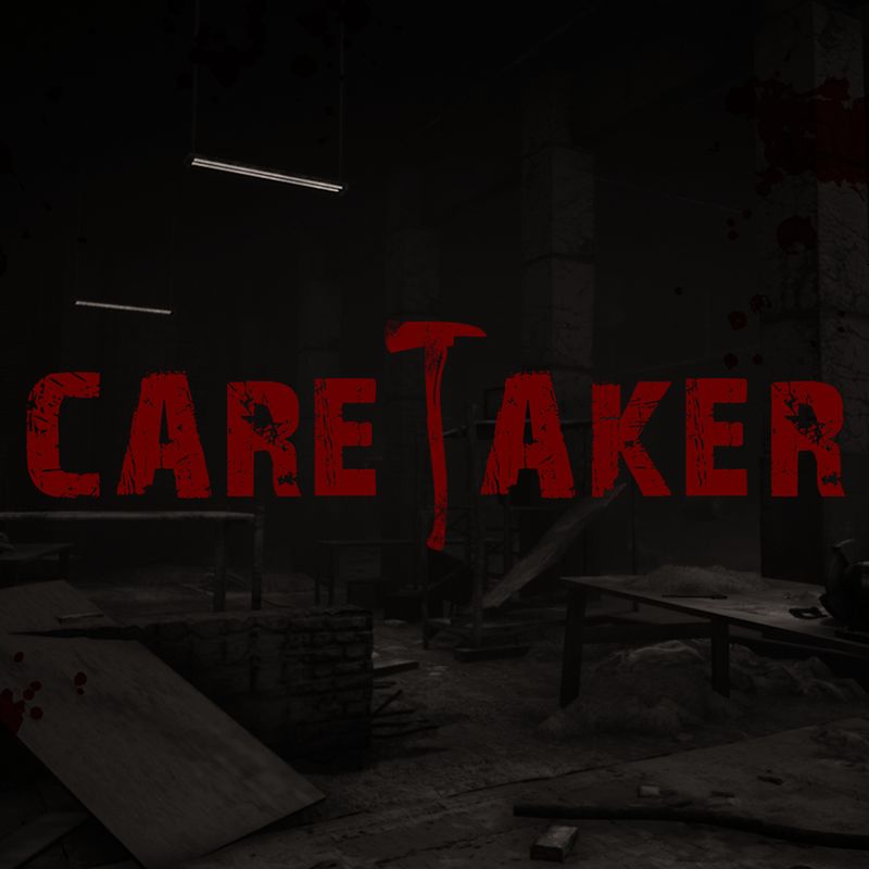Caretaker (2019) - MobyGames