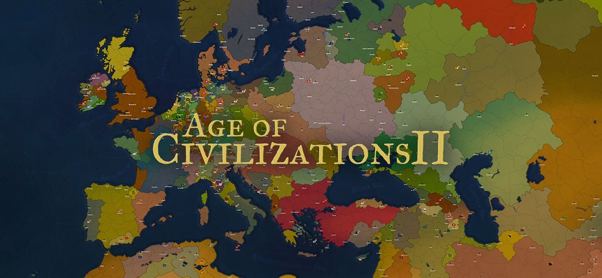 Age of Civilizations II cover or packaging material - MobyGames