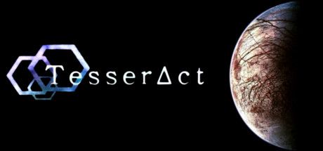 TesserAct (2014) - MobyGames