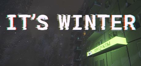 It's Winter (2019) - MobyGames