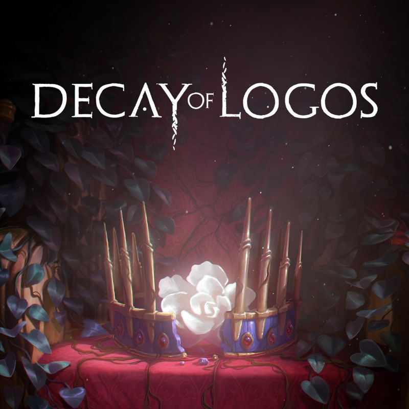 Decay of Logos (2019) - MobyGames