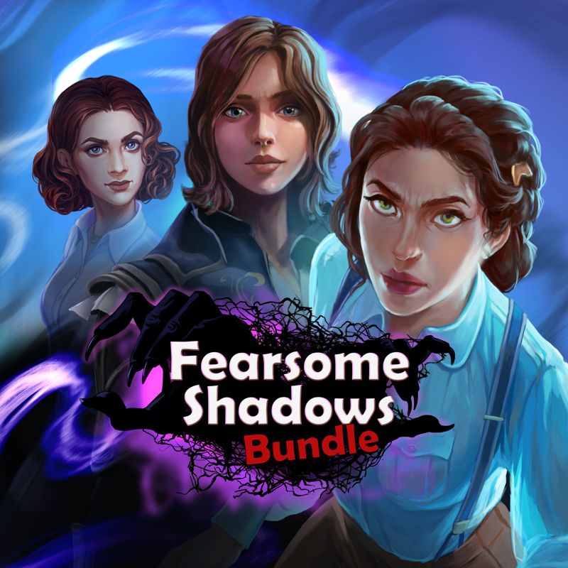 Fearsome Shadows Bundle (2019) - MobyGames