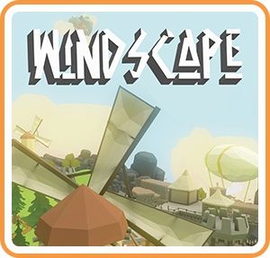 Windscape cover or packaging material - MobyGames